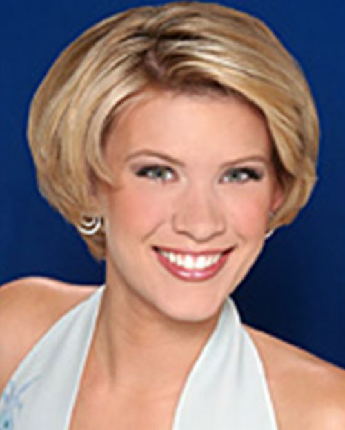 FORMER MISS NEW JERSEY CANDIDATES - Miss New Jersey Education Foundation