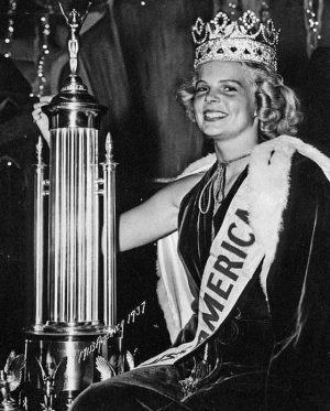 FORMER MISS NEW JERSEY CANDIDATES - Miss New Jersey Education Foundation