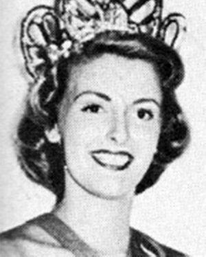 FORMER MISS NEW JERSEY CANDIDATES - Miss New Jersey Education Foundation