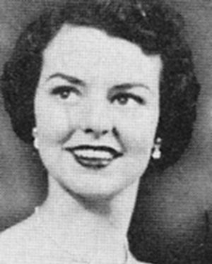 FORMER MISS NEW JERSEY CANDIDATES - Miss New Jersey Education Foundation