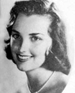 FORMER MISS NEW JERSEY CANDIDATES - Miss New Jersey Education Foundation