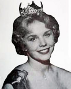 FORMER MISS NEW JERSEY CANDIDATES - Miss New Jersey Education Foundation