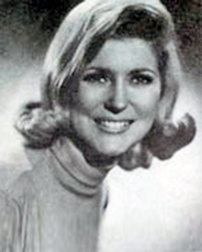 FORMER MISS NEW JERSEY CANDIDATES - Miss New Jersey Education Foundation