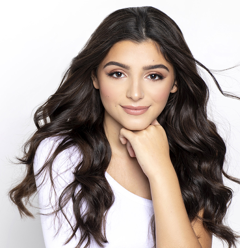 OUR CANDIDATES - Miss New Jersey Education Foundation