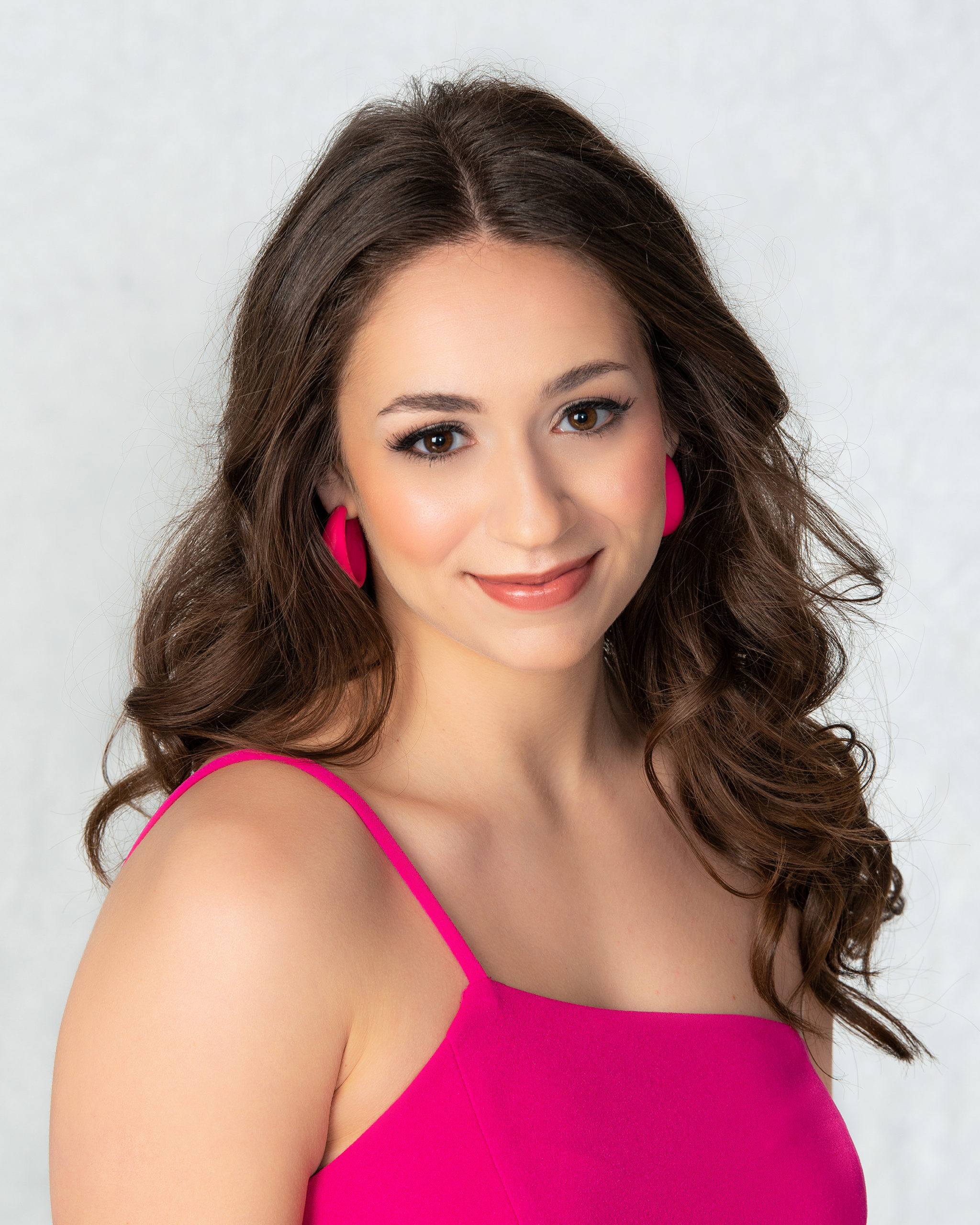 OUR CANDIDATES - Miss New Jersey Education Foundation