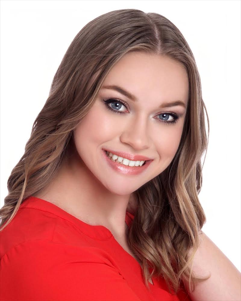 OUR CANDIDATES - Miss New Jersey Education Foundation