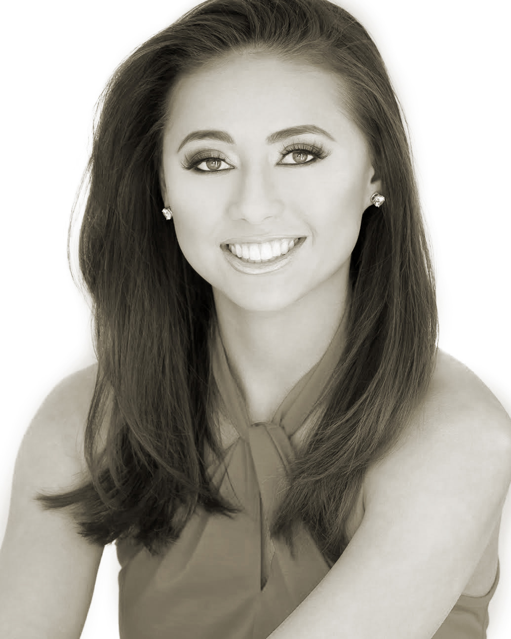 MISS NEW JERSEY - Miss New Jersey Education Foundation