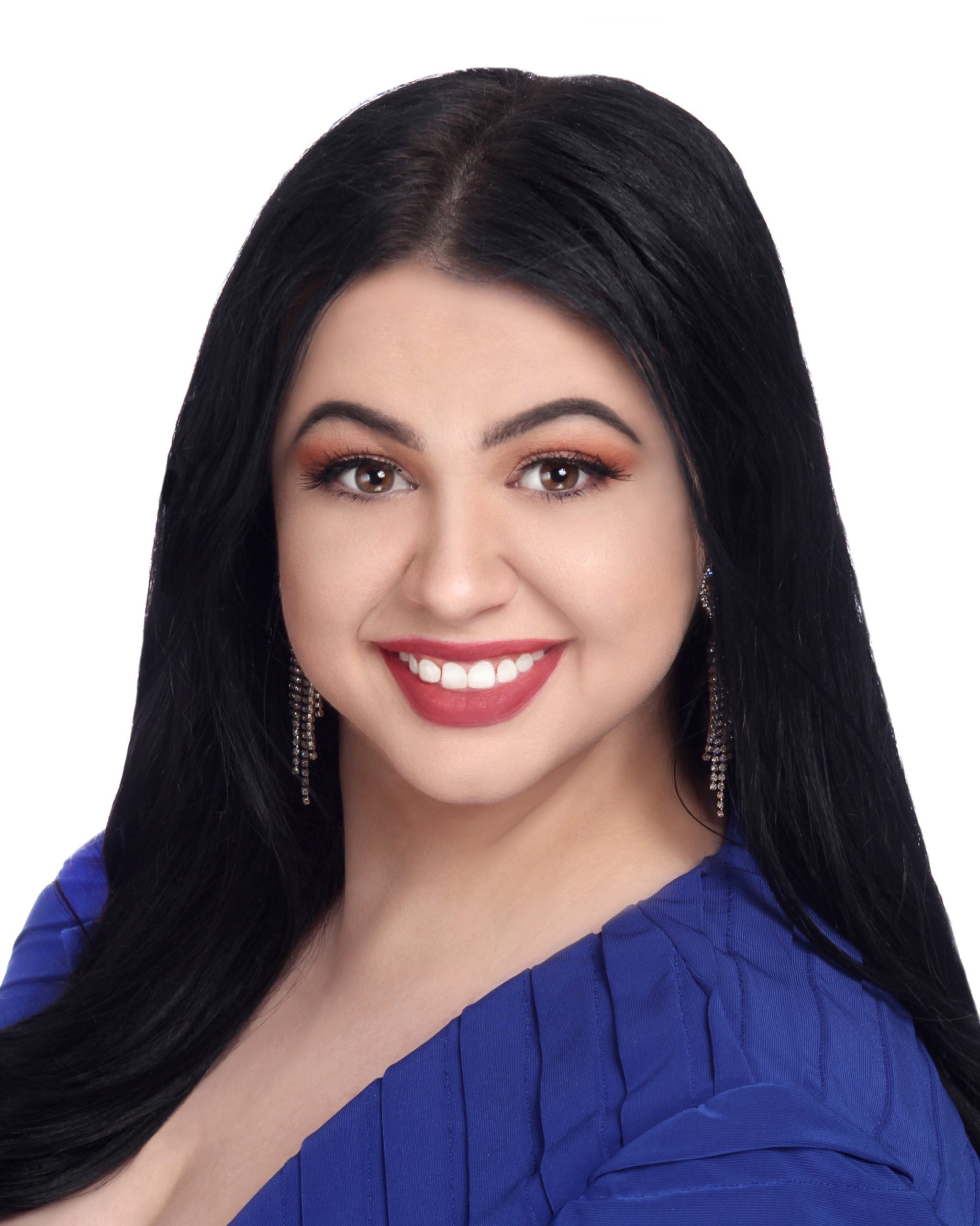 OUR CANDIDATES - Miss New Jersey Education Foundation