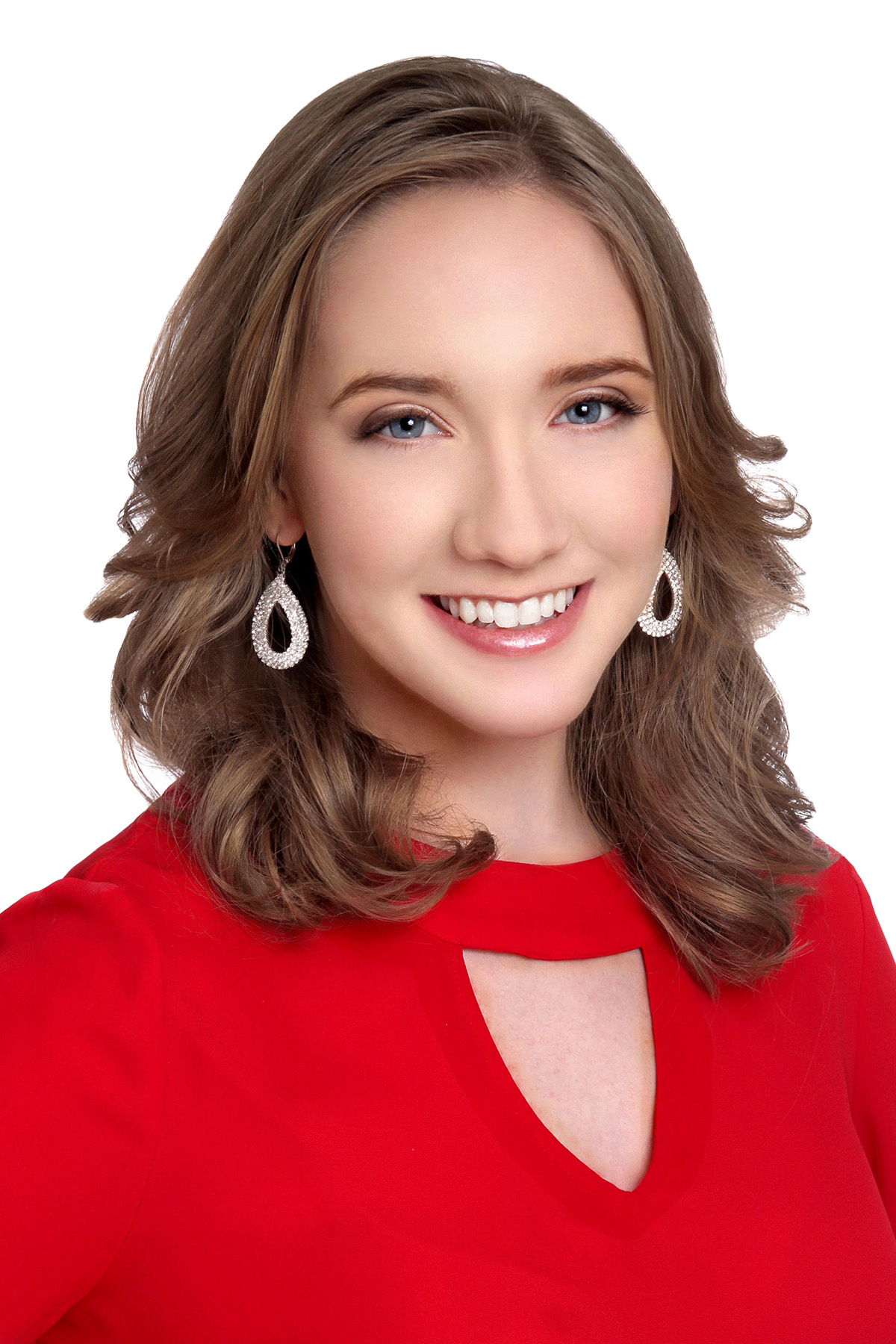 MEET LOCAL TEEN TITLEHOLDERS - Miss New Jersey Education Foundation