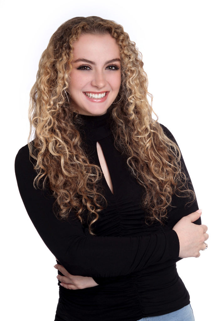 Ashley Greco, Miss Veterans Day's Outstanding Teen - Miss New Jersey ...