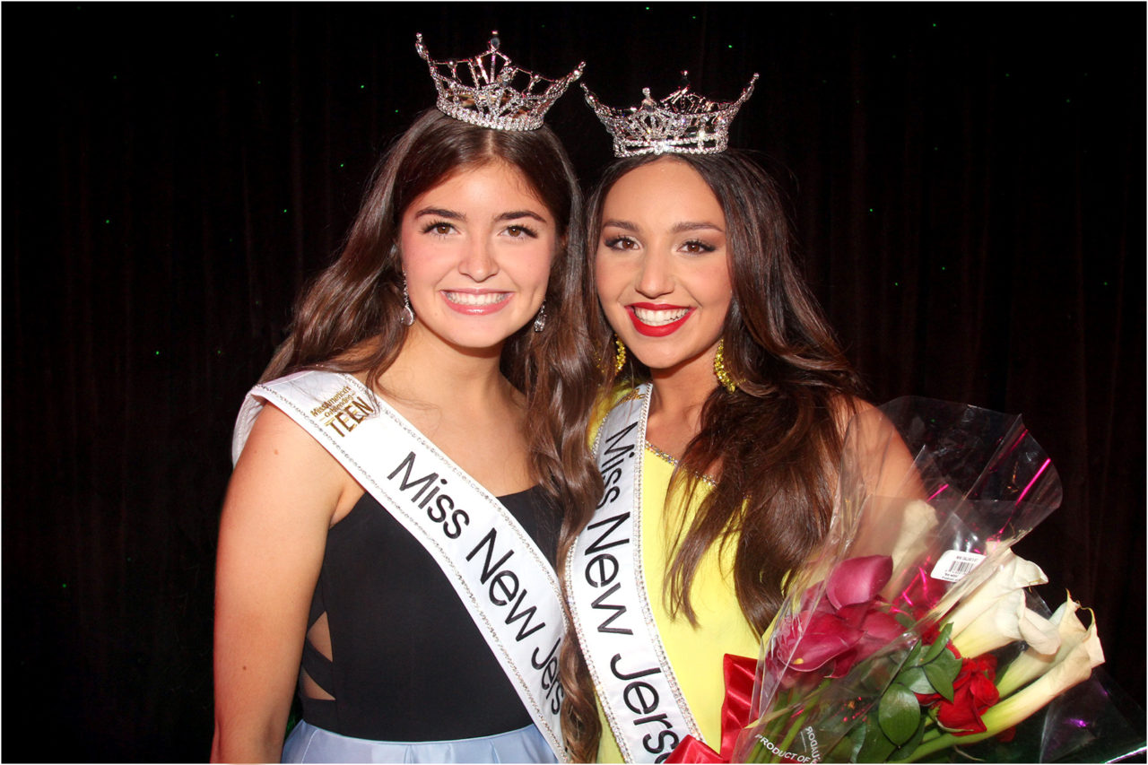 MISS NEW JERSEY - Miss New Jersey Education Foundation