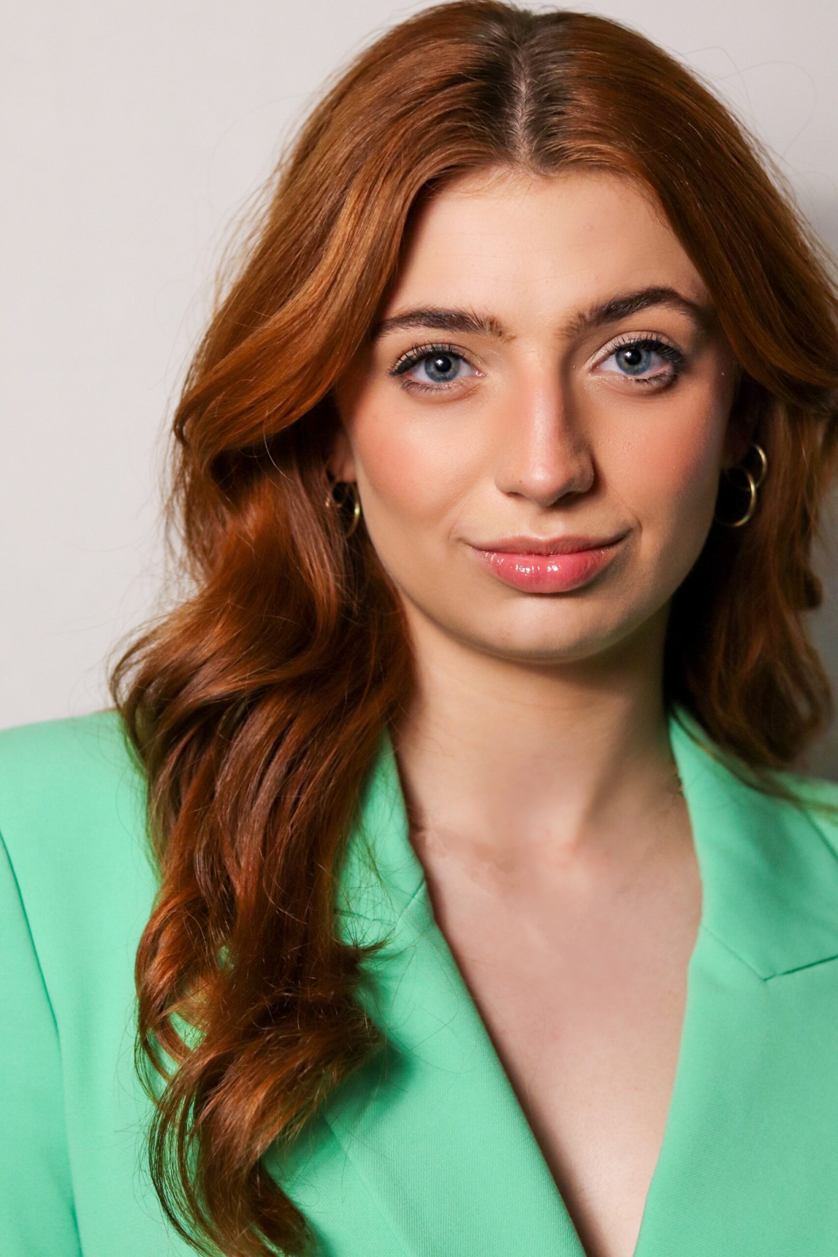 OUR LOCAL TITLEHOLDERS - Miss New Jersey Education Foundation