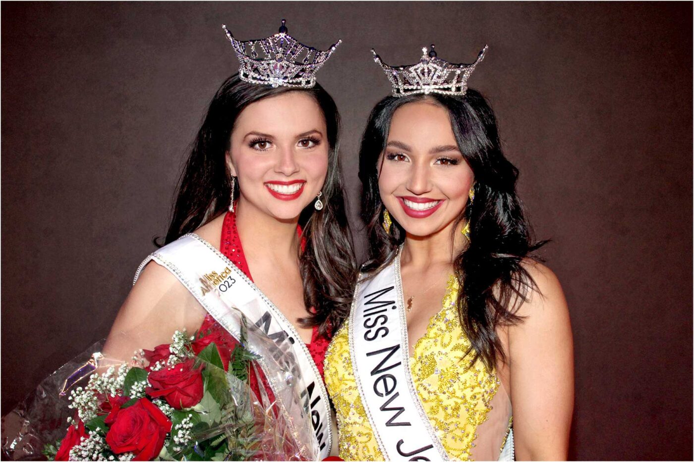 MISS NEW JERSEY - Miss New Jersey Education Foundation