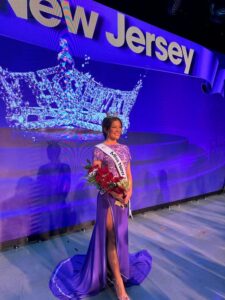 MISS NEW JERSEY - Miss New Jersey Education Foundation