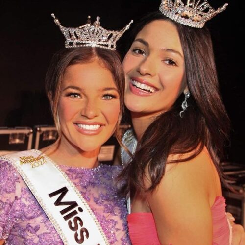 MISS NEW JERSEY - Miss New Jersey Education Foundation